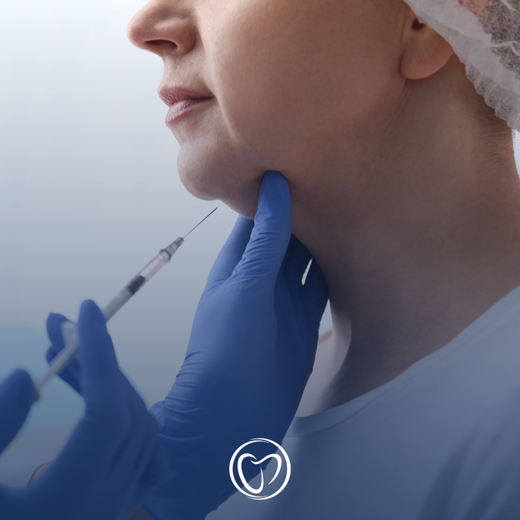 Lipo de papada aspirativa ou enzimática qual é a melhor para você ...